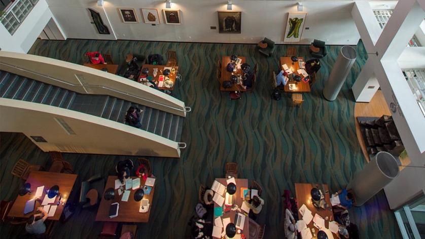 What Digital Credentials Does Rutgers Offer? | University Academic Affairs