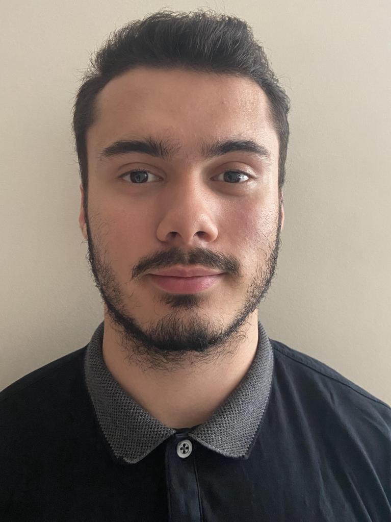 Andrei Dumitriu | University Academic Affairs Andrei Dumitriu | University Academic Affairs