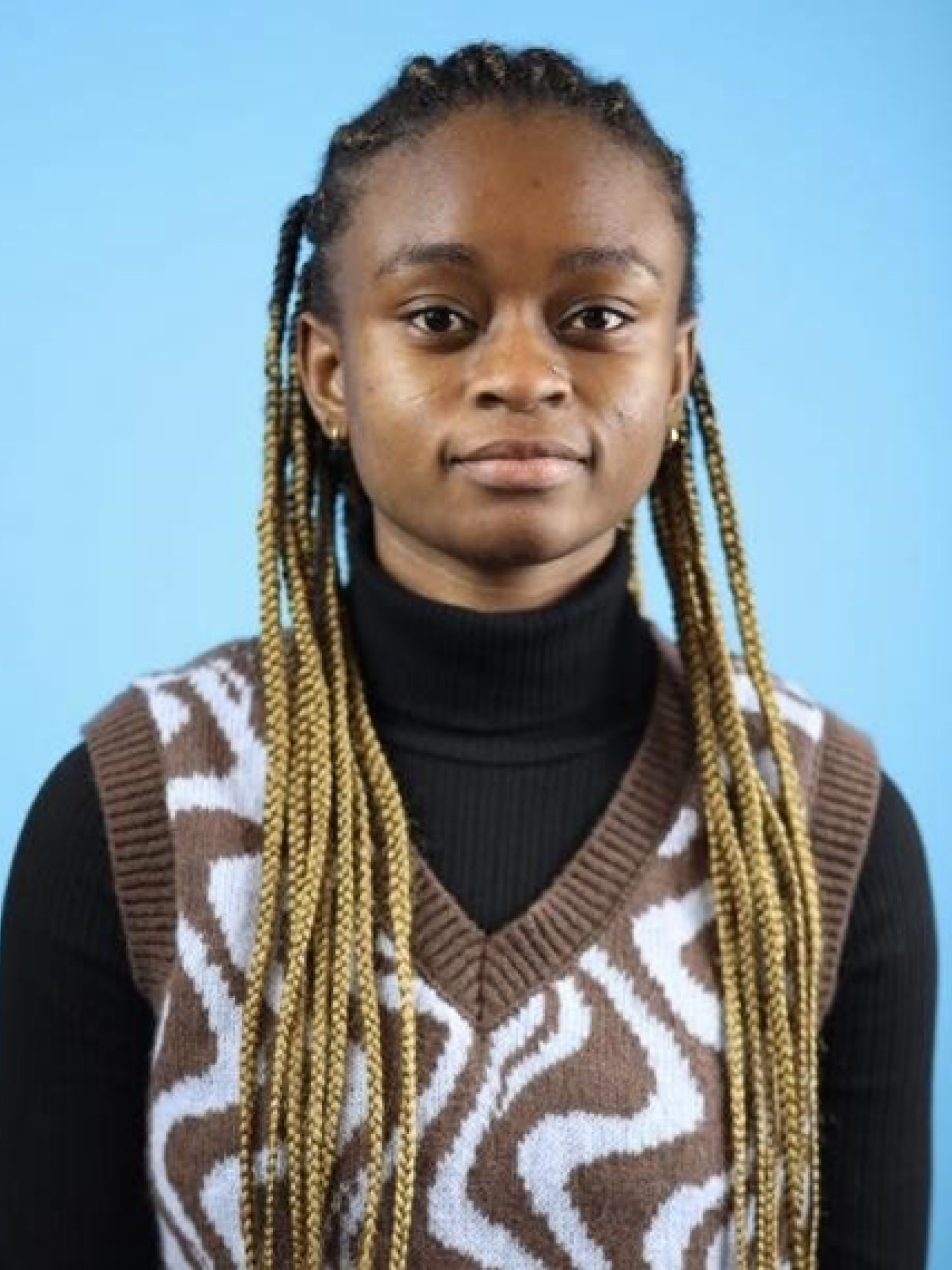 Mariatu Alale | University Academic Affairs