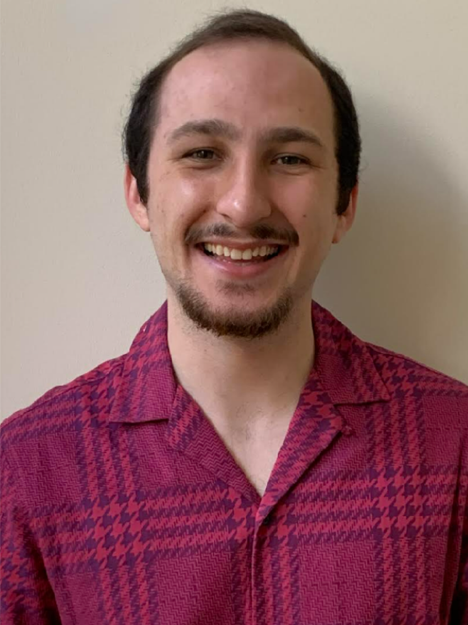 Kevin Leach | University Academic Affairs