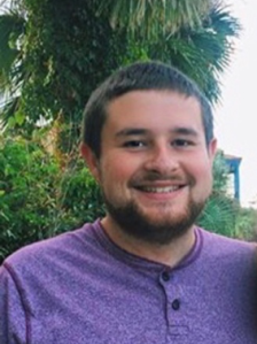 Ryan Weightman | University Academic Affairs