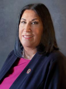 Leadership Team | University Academic Affairs