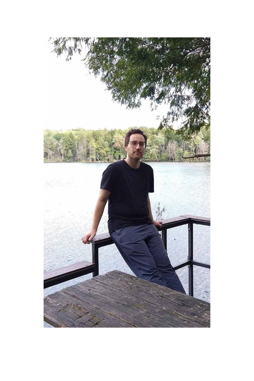 Aaron Bernstein Named a Sloan Research Fellow | University Academic Affairs