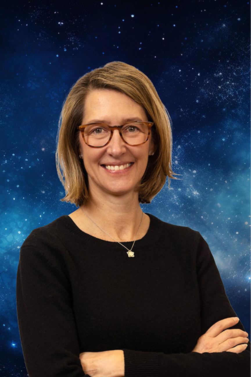 News_Rutgers Astronomer Kristen McQuinn Is Named Mission Head of ...