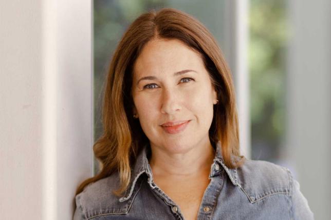 News_English Professor Lauren Grodstein Joins Today Show Book Club with ...