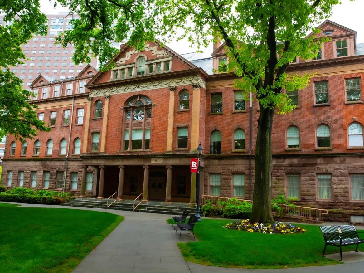 News_Rutgers Holds Firm to Record-Breaking Gains in U.S. News Rankings ...
